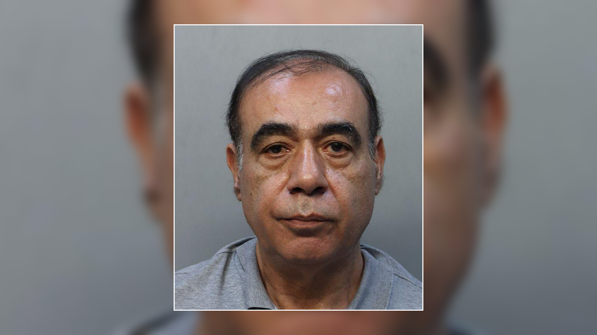 Man arrested in wrong-way crash in Palmetto Bay that killed wife – NBC ...