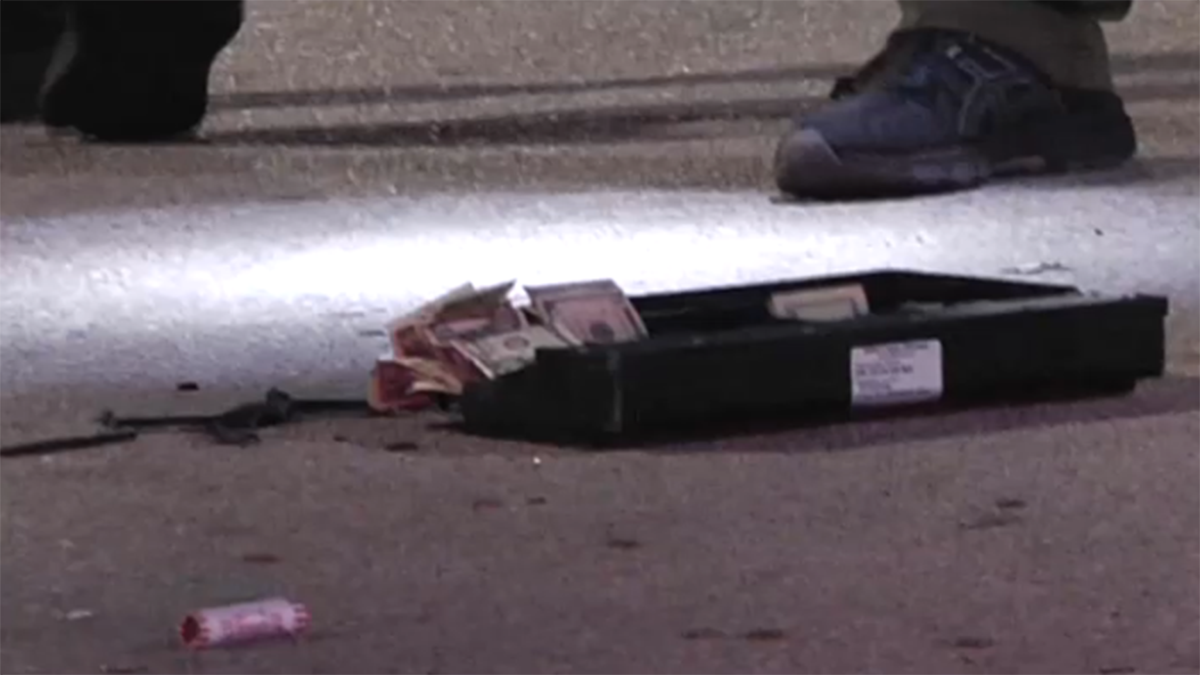 Suspects shot by robbery victim at Dania Beach 7-Eleven identified: BSO ...