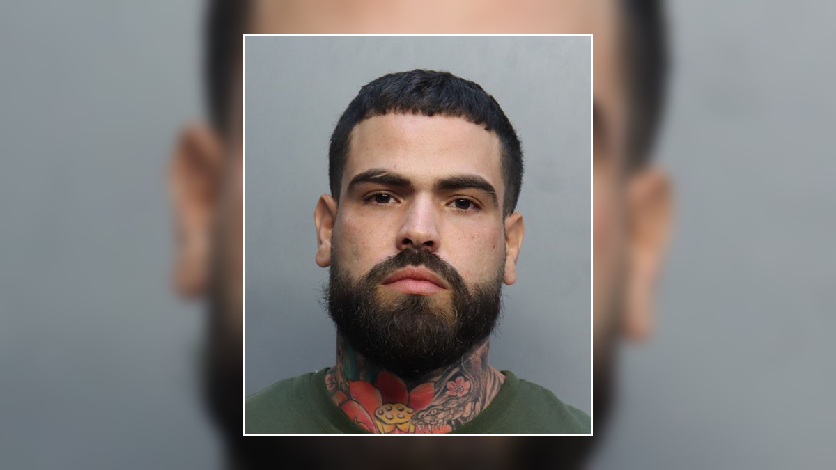 Miami man arrested in $700K ‘credit bust out’ involving 14 vehicles ...