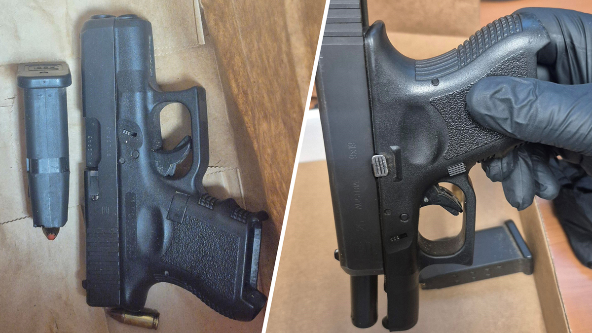 Mother charged after 3 kids found locked in truck with loaded gun at ...