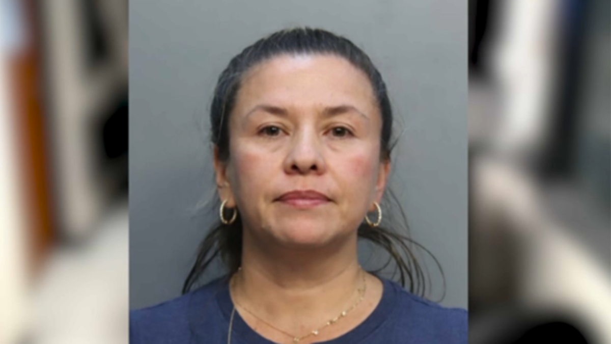 Miami jewelry store worker accused in heist of Cuban link bracelet ...