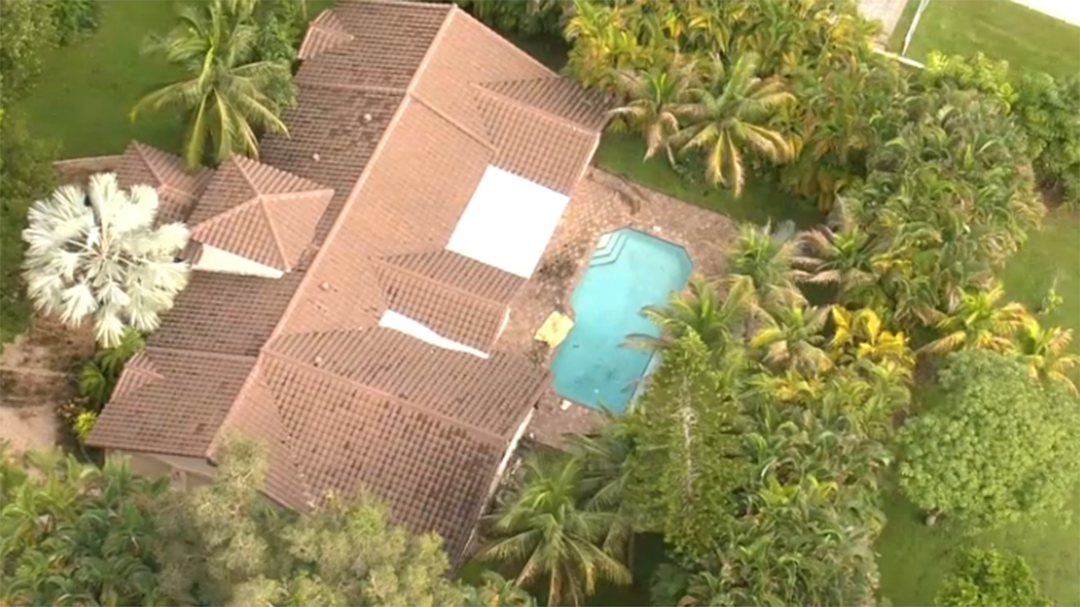 Police investigating apparent drowning at Southwest Ranches home – NBC ...