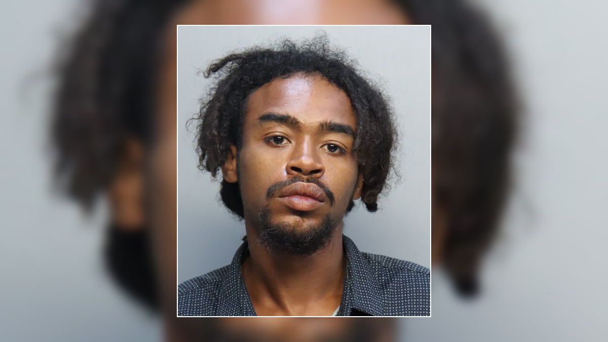 Man stole ambulance from ER entrance of Hialeah Hospital: Cops – NBC 6 ...