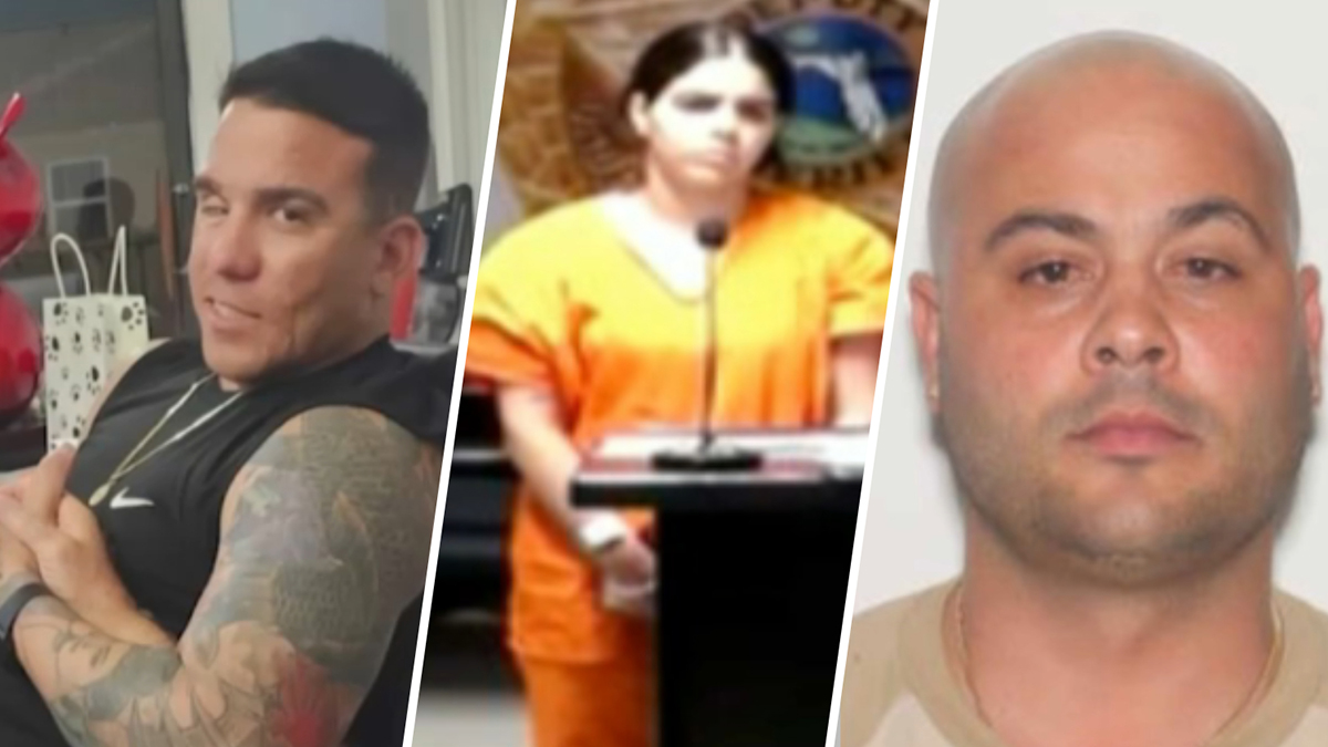 New warrant details shocking murder of Hialeah man, arrest of suspect’s ...