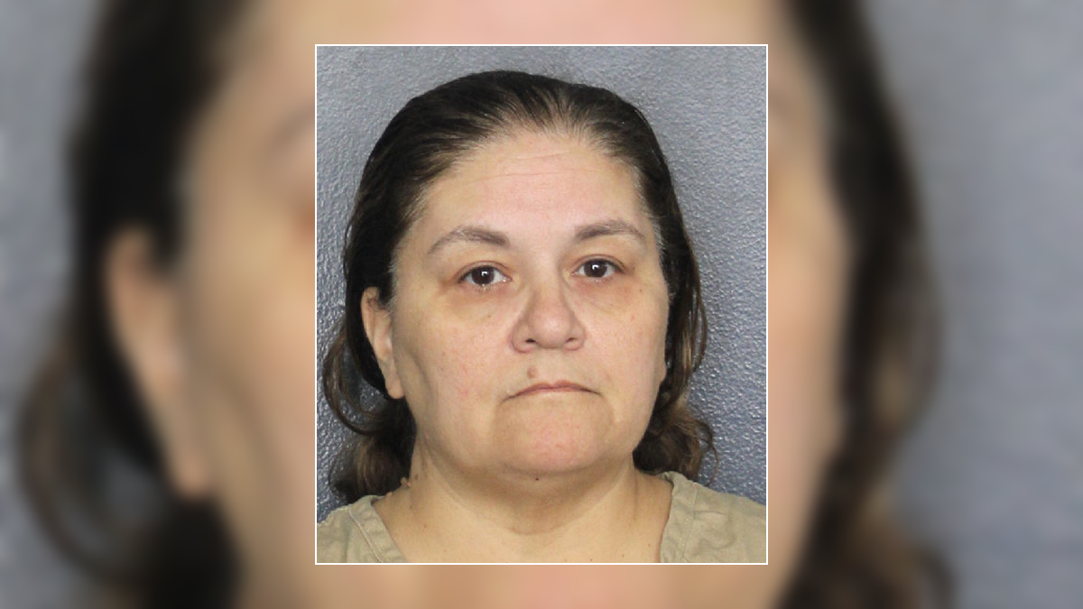 Woman arrested on 42 charges of fraud for exploiting elderly – NBC 6 ...