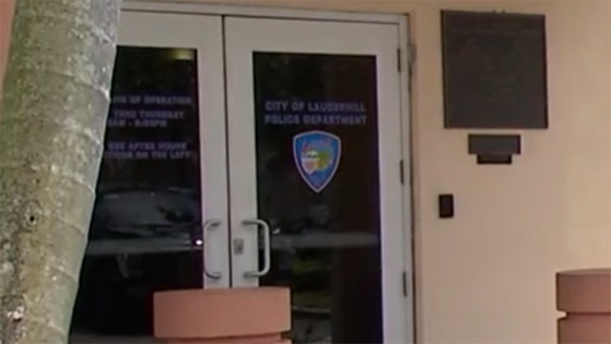 Ex-Lauderhill Police employees stole thousands with phony time records ...