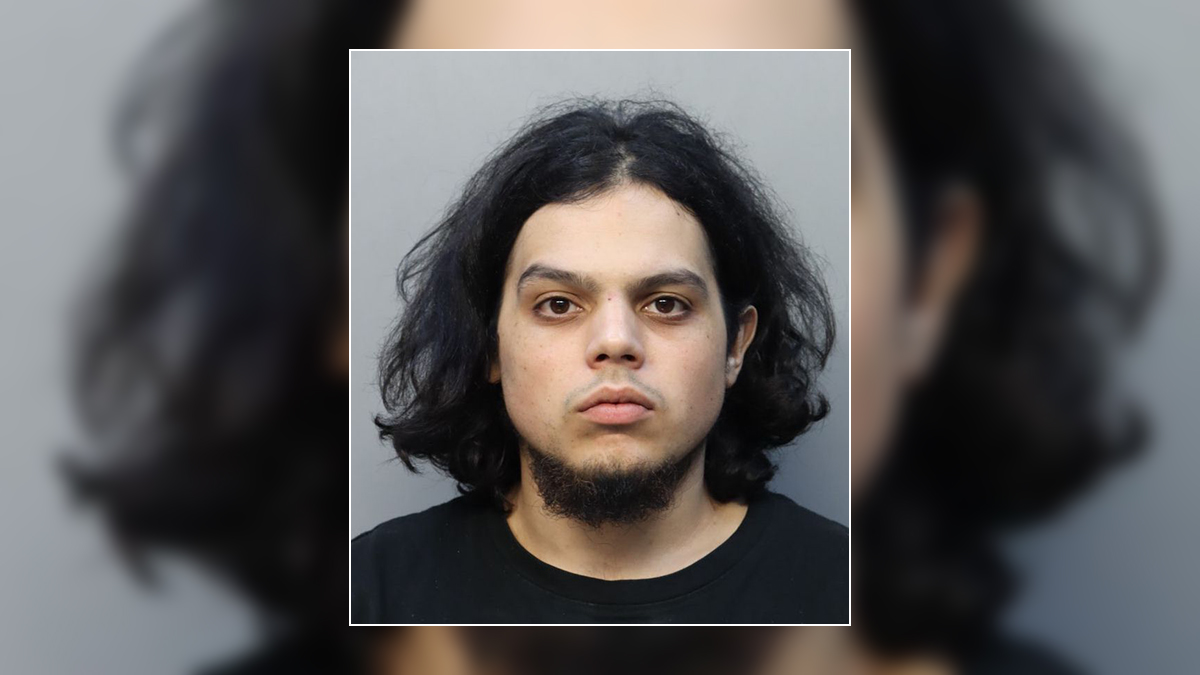 Judge gives advice to man arrested in Miami road-rage shooting – NBC 6 ...