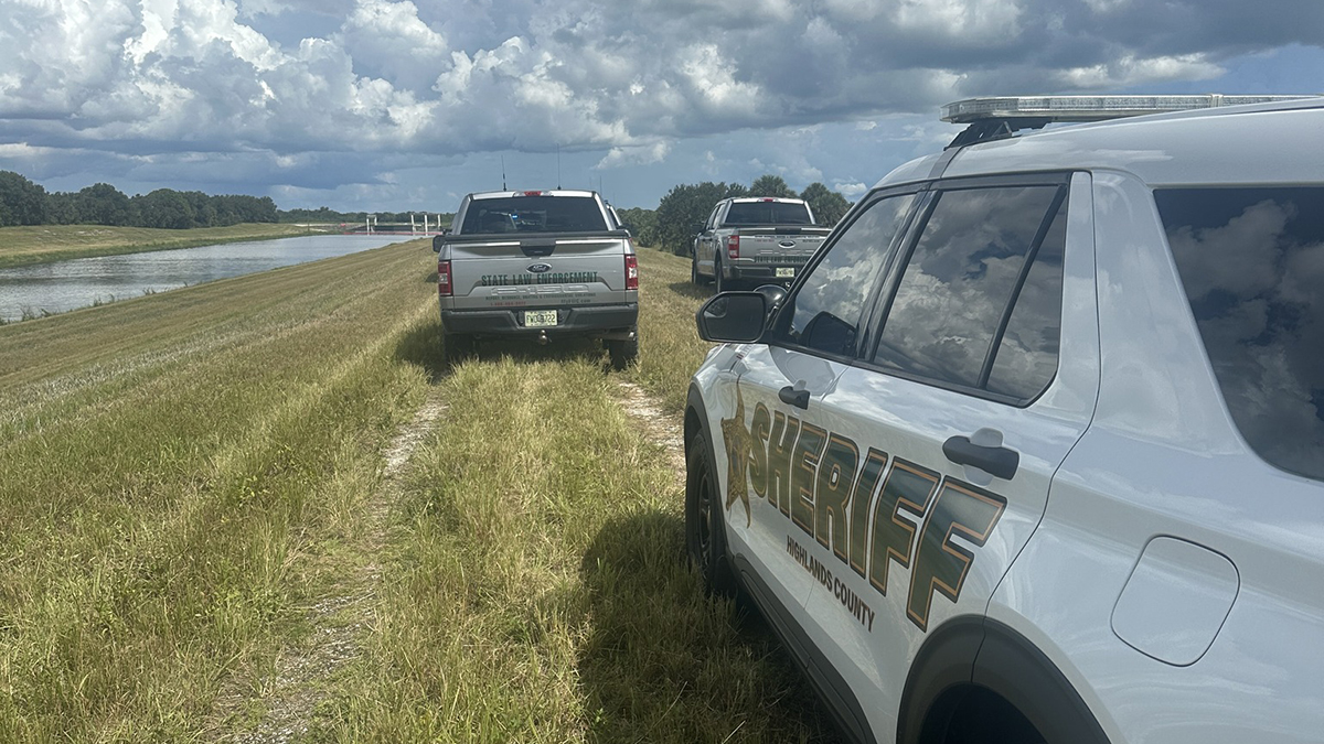 2 men from Miami area killed in apparent lightning strike in central ...