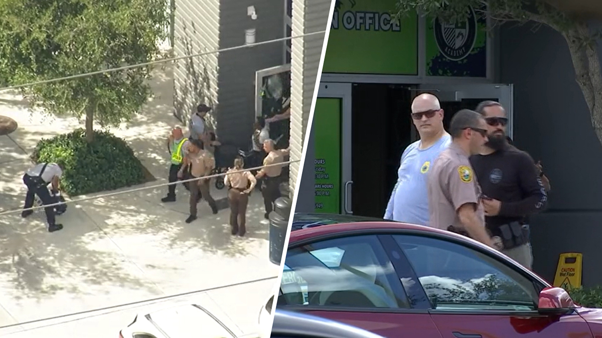 5 children hospitalized after incident at Pinecrest Glades Academy ...