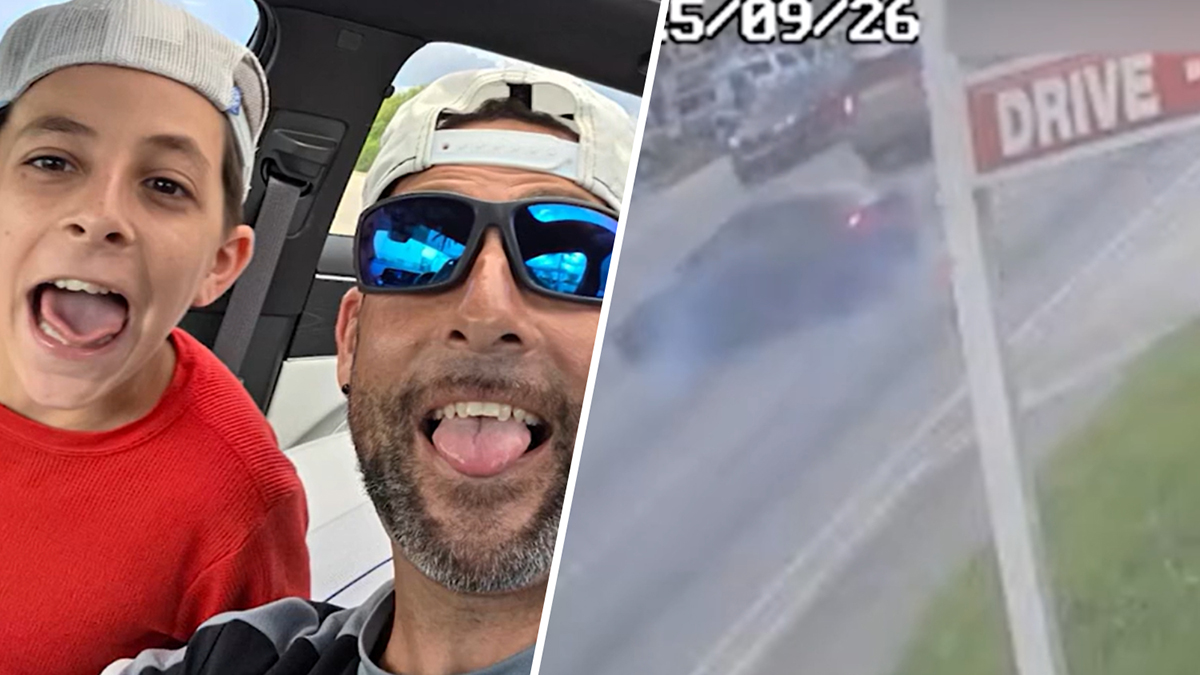 Family and friends remember Nate Bravo and father Adam Bravo – NBC 6 ...