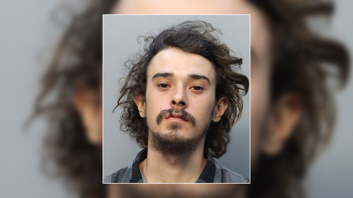 Man claimed he had bomb, yelled ‘Allahu Akbar’ in Miami church: Police ...