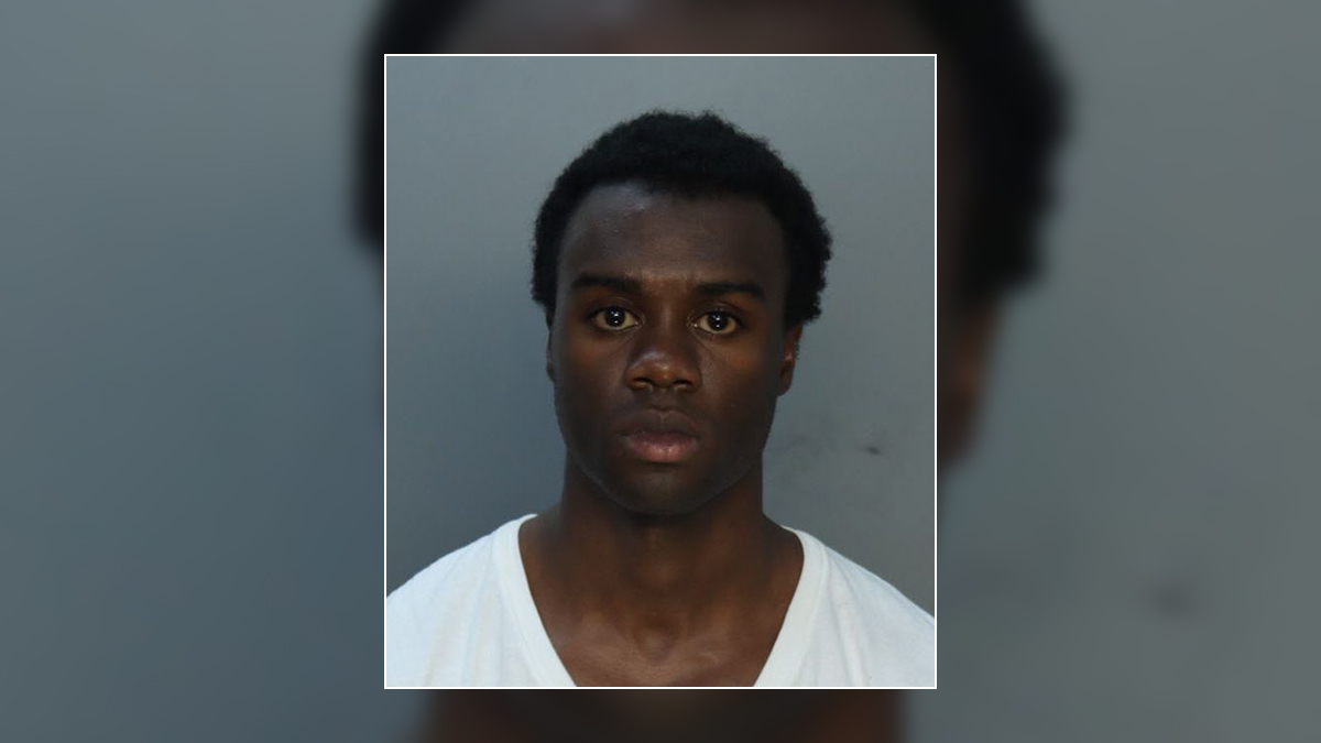 Miami-Dade Sheriff’s deputy arrested for allegedly beating brother ...