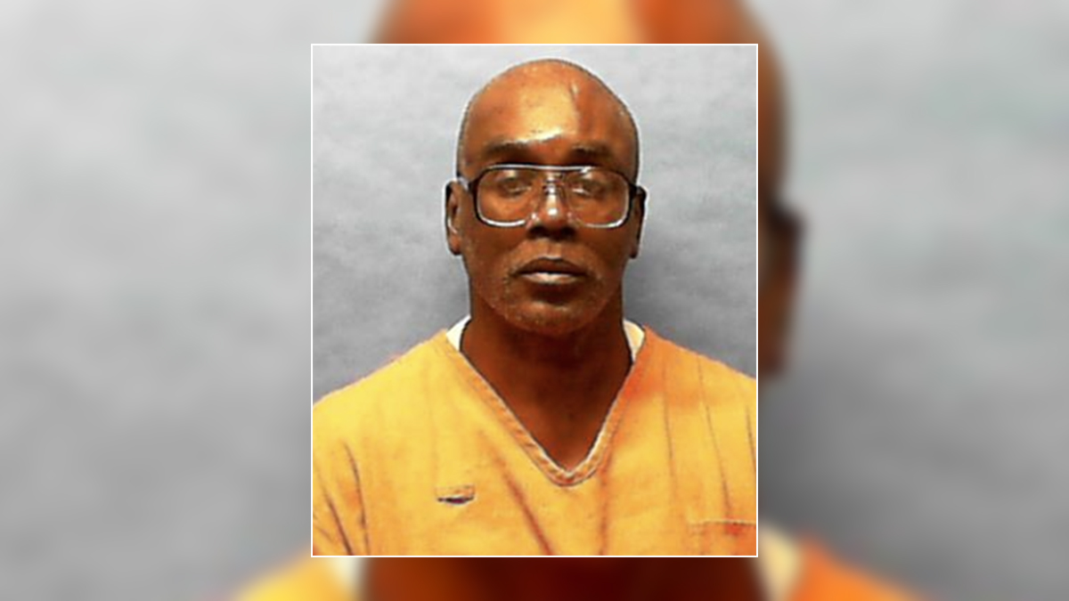 Victor Tony Jones becomes 13th person executed in Florida in 2025 – NBC ...