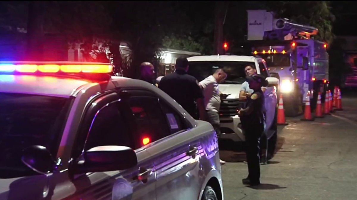 Suspect pulls gun, fires shot during rideshare trip: Miami Beach Police ...