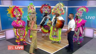 NBC 6 South Florida – Miami local news, breaking news, weather