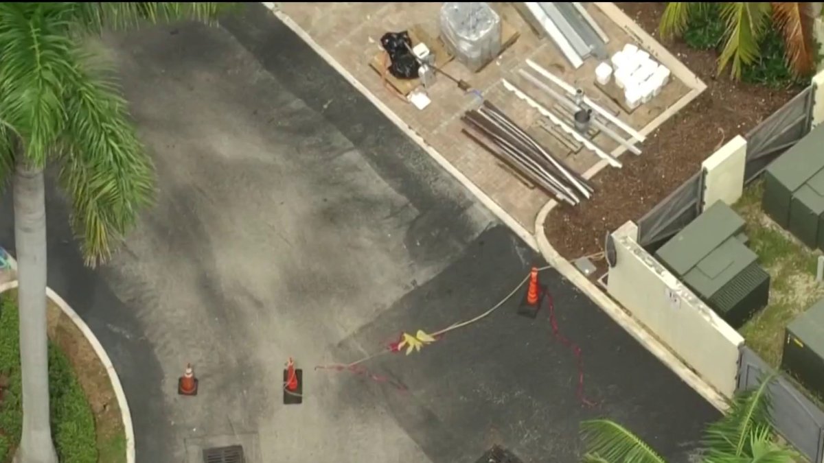 Roofer dies after falling from five-story building in Wilton Manors ...