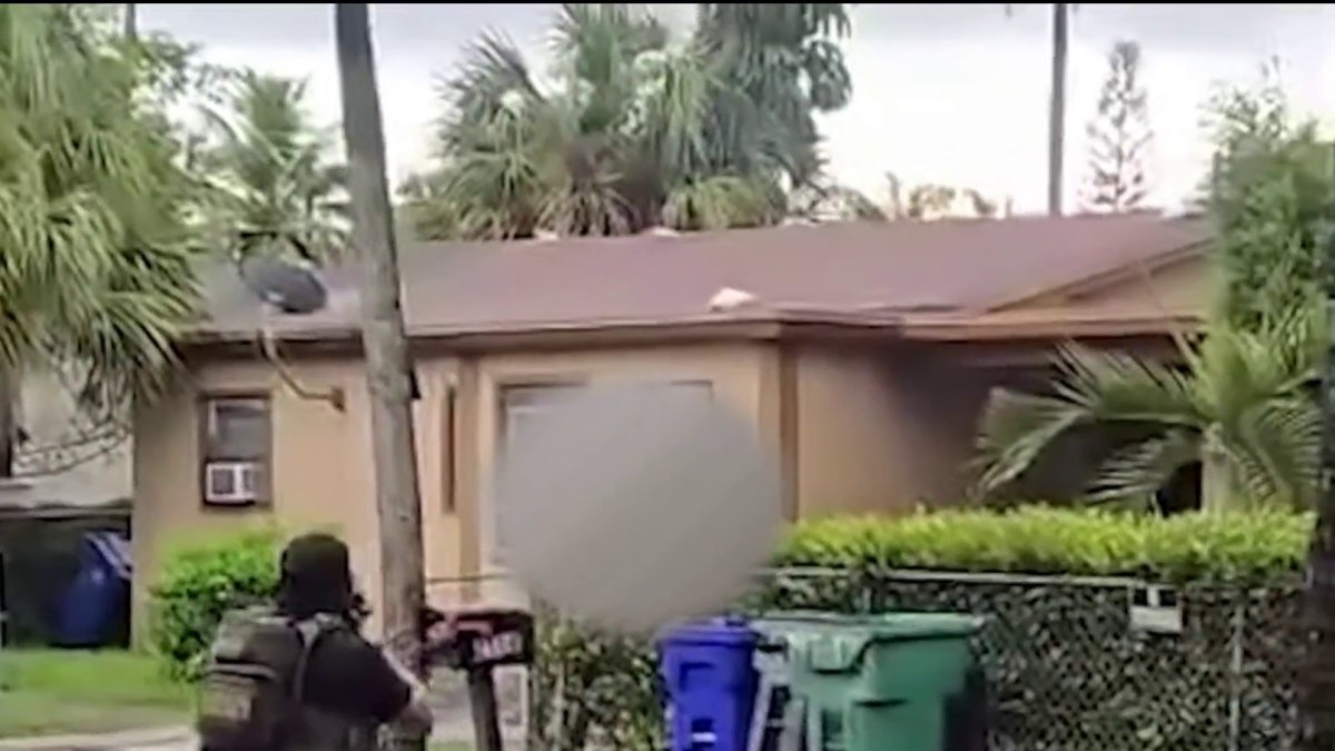 Video shows man shot, killed by deputy after pointing gun to head – NBC ...