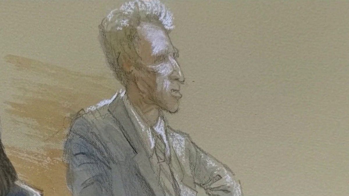 Ryan Routh found guilty in Trump golf course assassination attempt ...