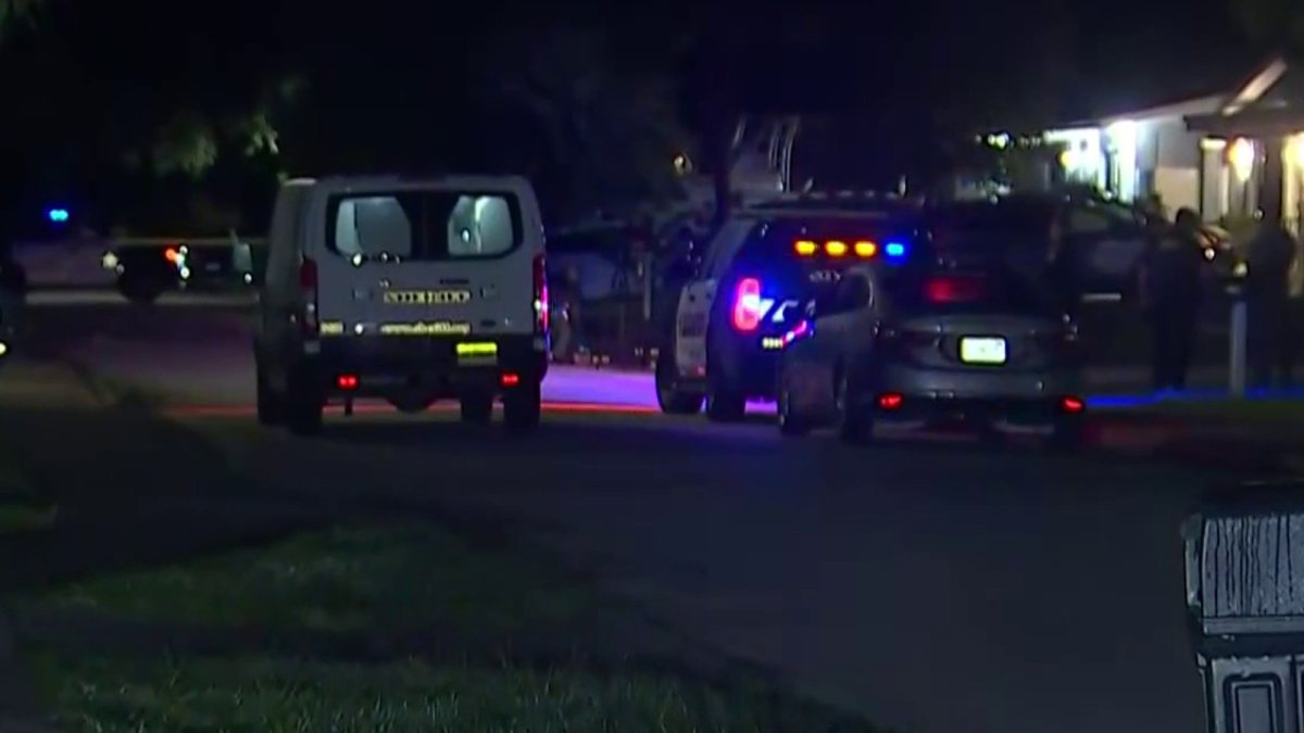 ‘It was scary’: 2 men hospitalized after shooting in West Park – NBC 6 ...