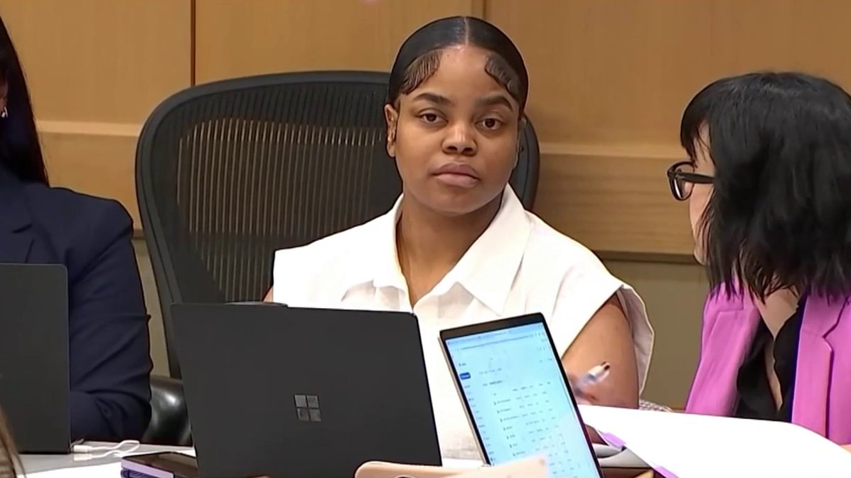 Trial begins for woman accused of plotting romantic rival’s 2022 murder ...