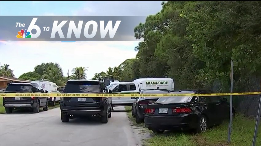 Local – NBC 6 South Florida