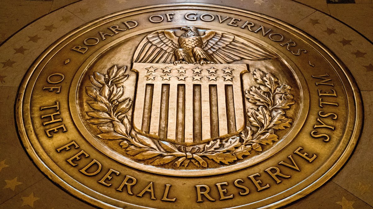 Fed meeting today expected to reduce interest rates – NBC 6 South Florida
