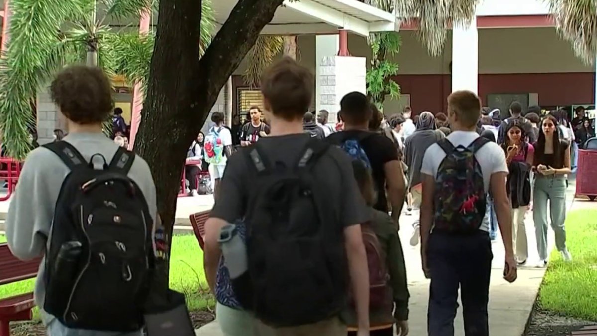 Audit highlights problems with Broward Schools’ threat assessments ...