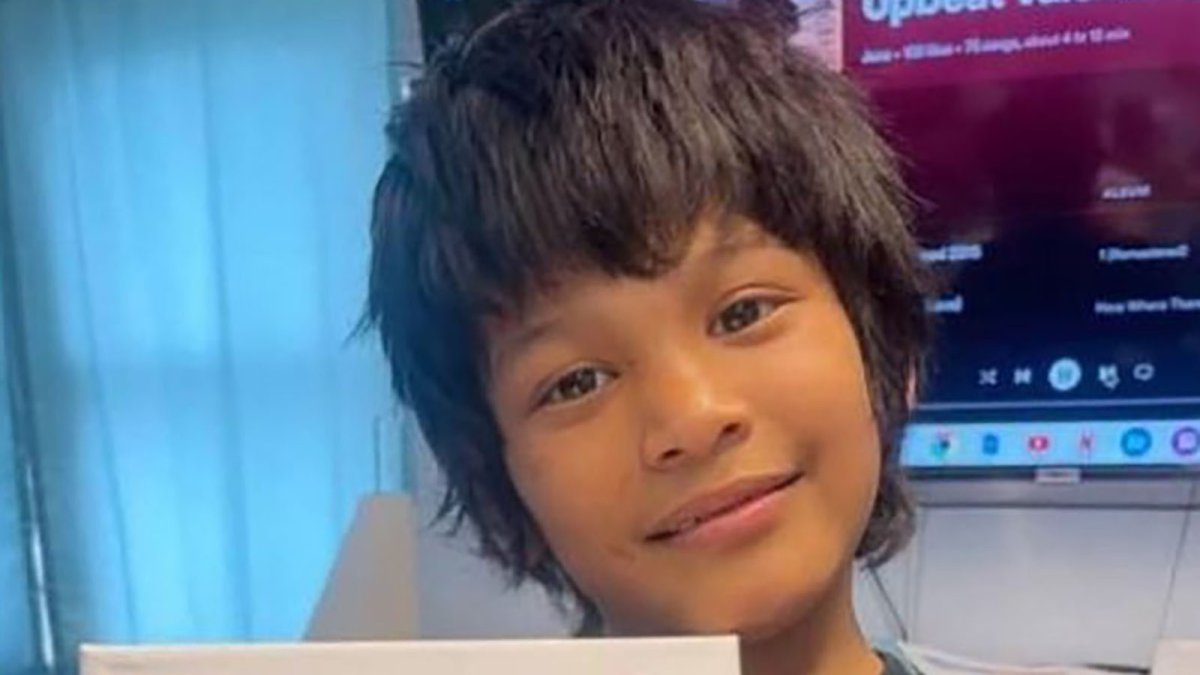 Mom charged after nonverbal son is killed in alligator attack – NBC 6 South Florida