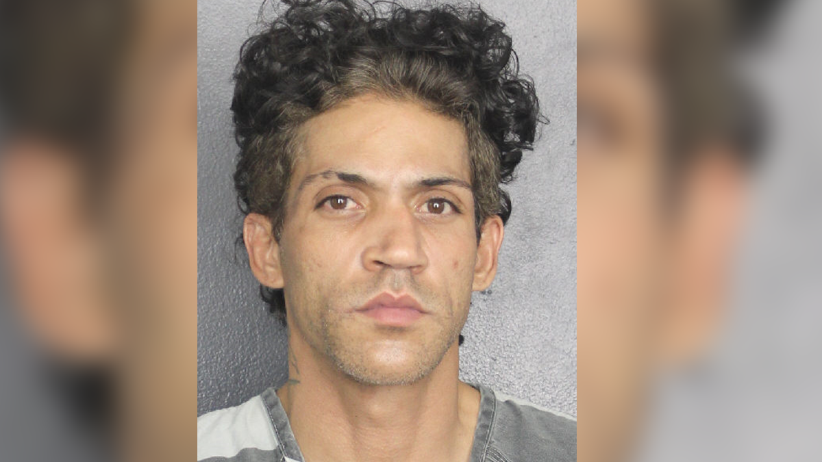 Man charged with attempted murder after shooting woman in Tamarac – NBC ...
