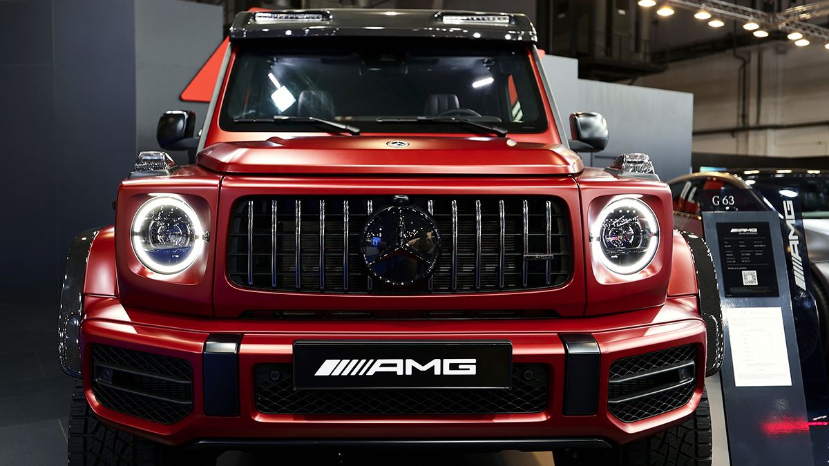 Miami man obtained 7 vehicles in $464K ‘credit bust out’ fraud: Sheriff ...