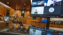 Charlie Kirk shooting suspect charged as new evidence released – NBC 6 ...