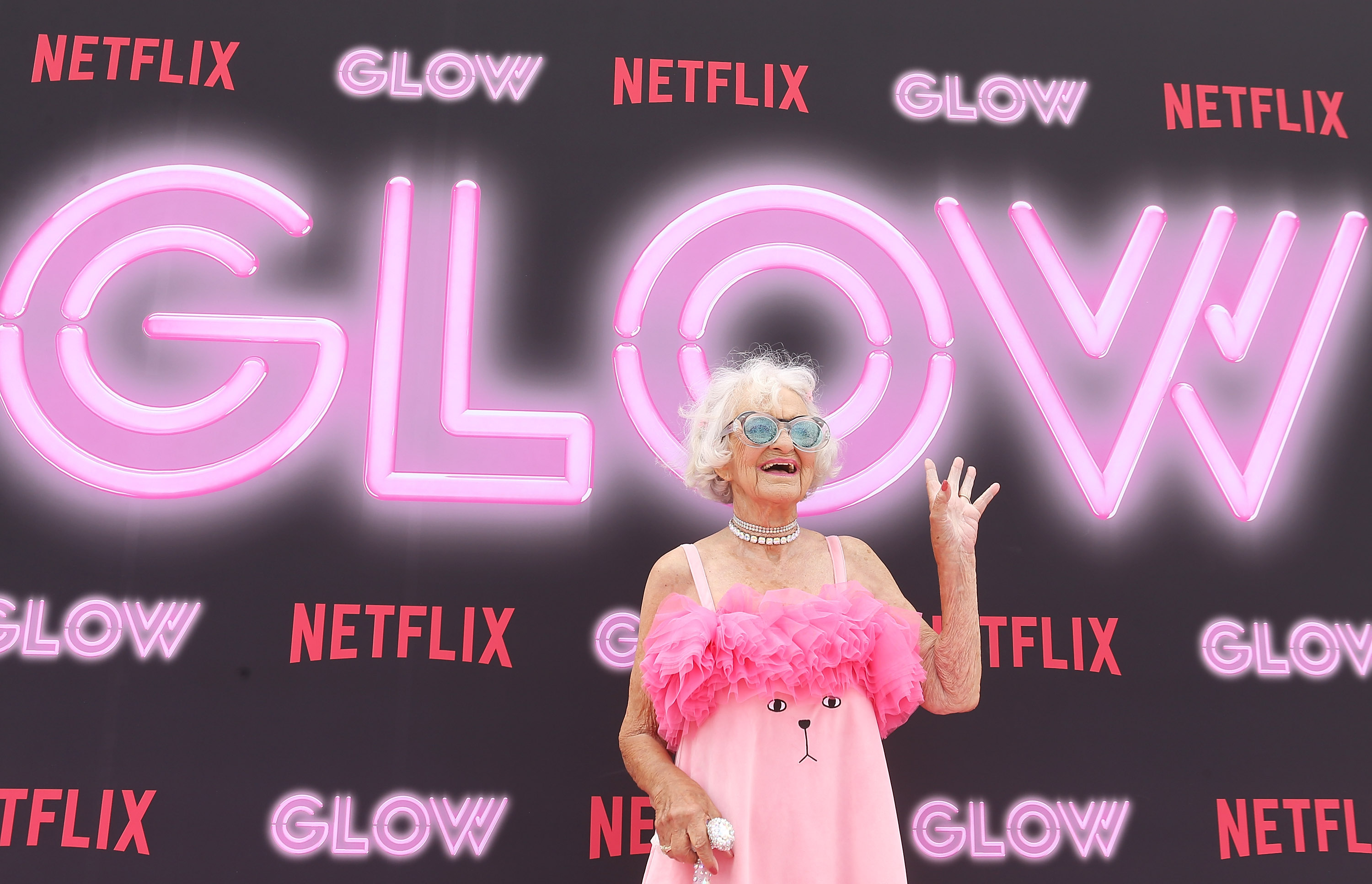 Helen Van Winkle, known as influencer Baddie Winkle, dies at 97 – NBC 6 ...