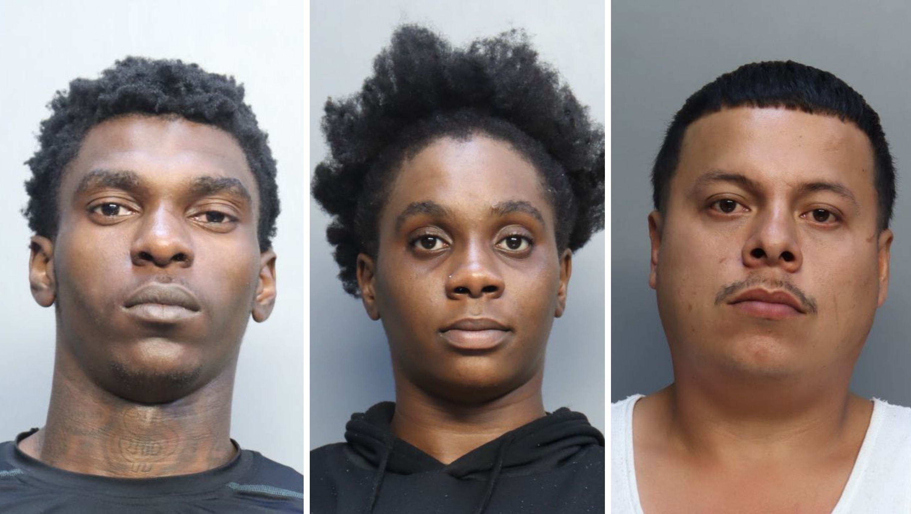 3 charged after Miami-Dade shooting leaves 16-year-old paralyzed – NBC ...