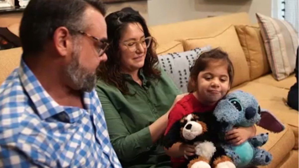 South Florida family fears losing critical care amid insurance dispute ...