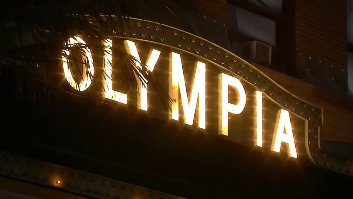 Miami Commissioners unanimously approve Olympia Theater sale to SLAM ...