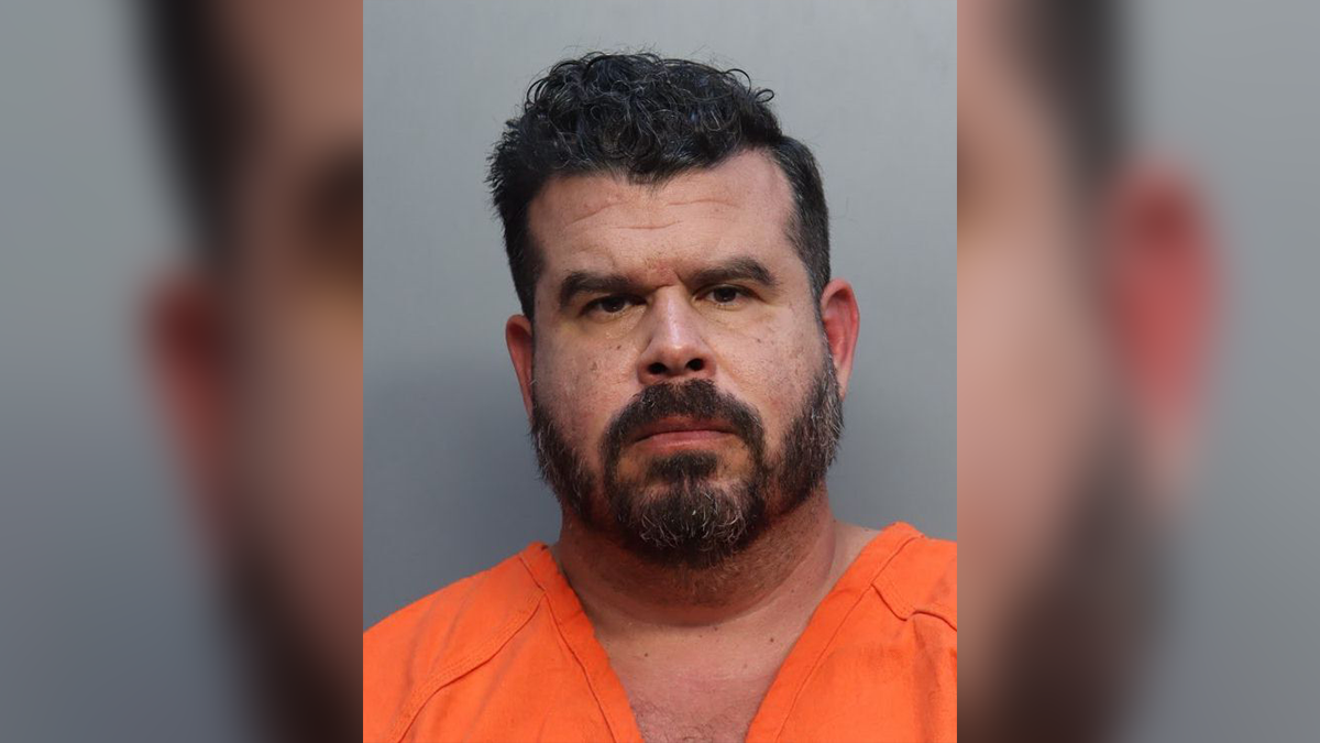 South Miami employee accused of raping woman at public works building ...