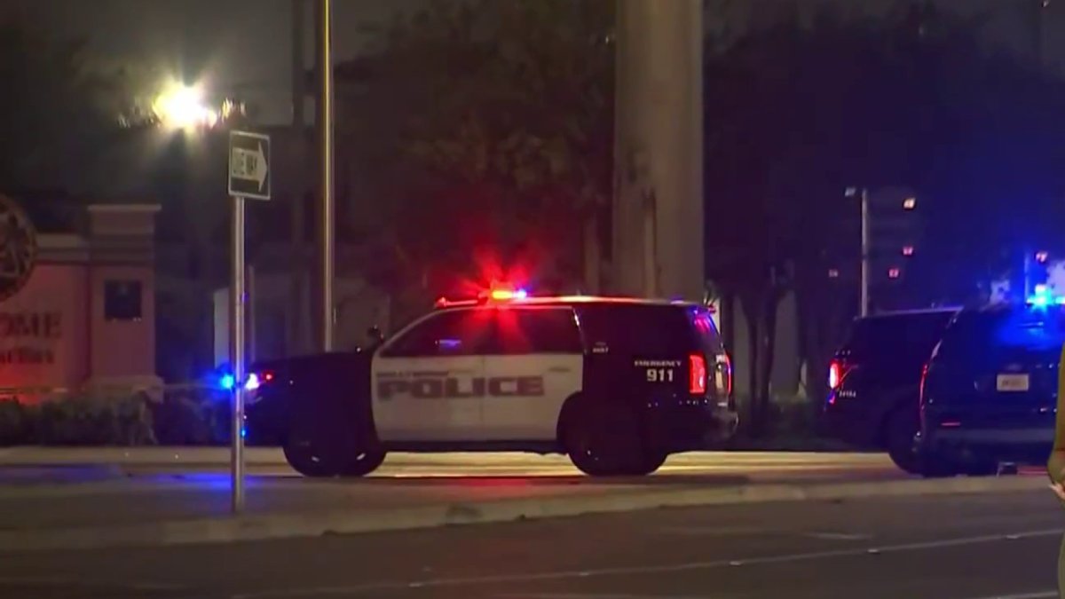 Man dies after being thrown from car that crashed and caught fire in ...