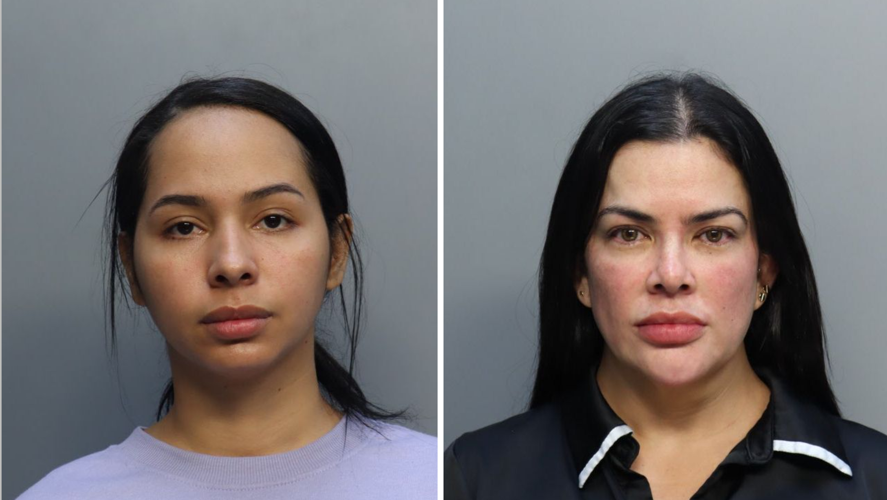 Women accused of operating insurance fraud scheme out of Doral clinic ...