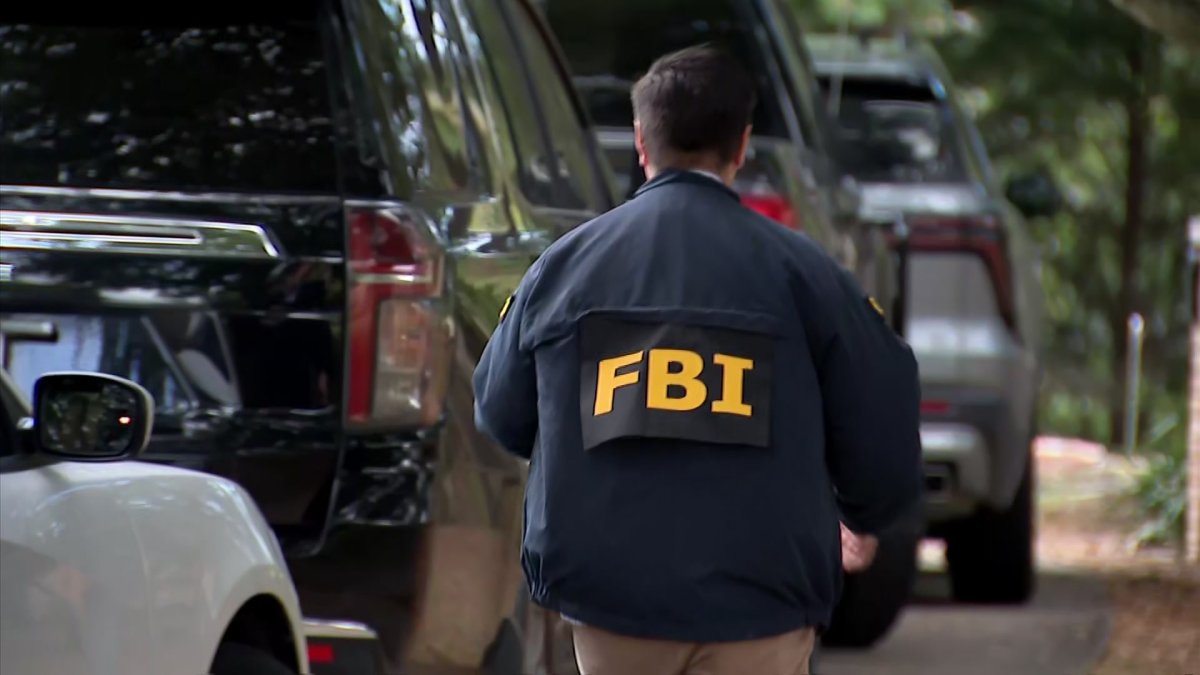 Live updates: Dallas ICE office shooting leaves 1 detainee dead – NBC 6 ...