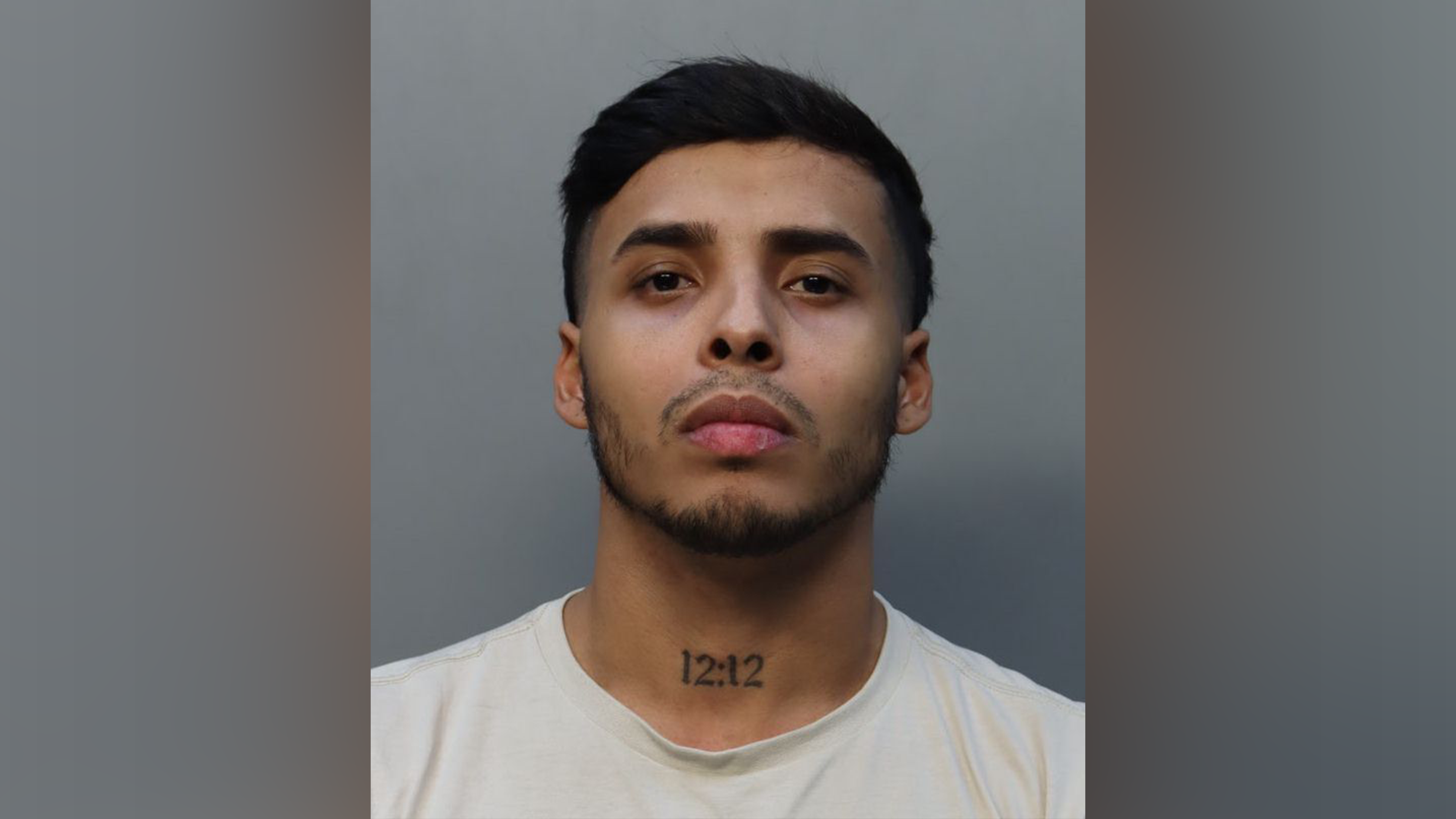 Texas man arrested months after beating man outside Panda Express: MDSO ...