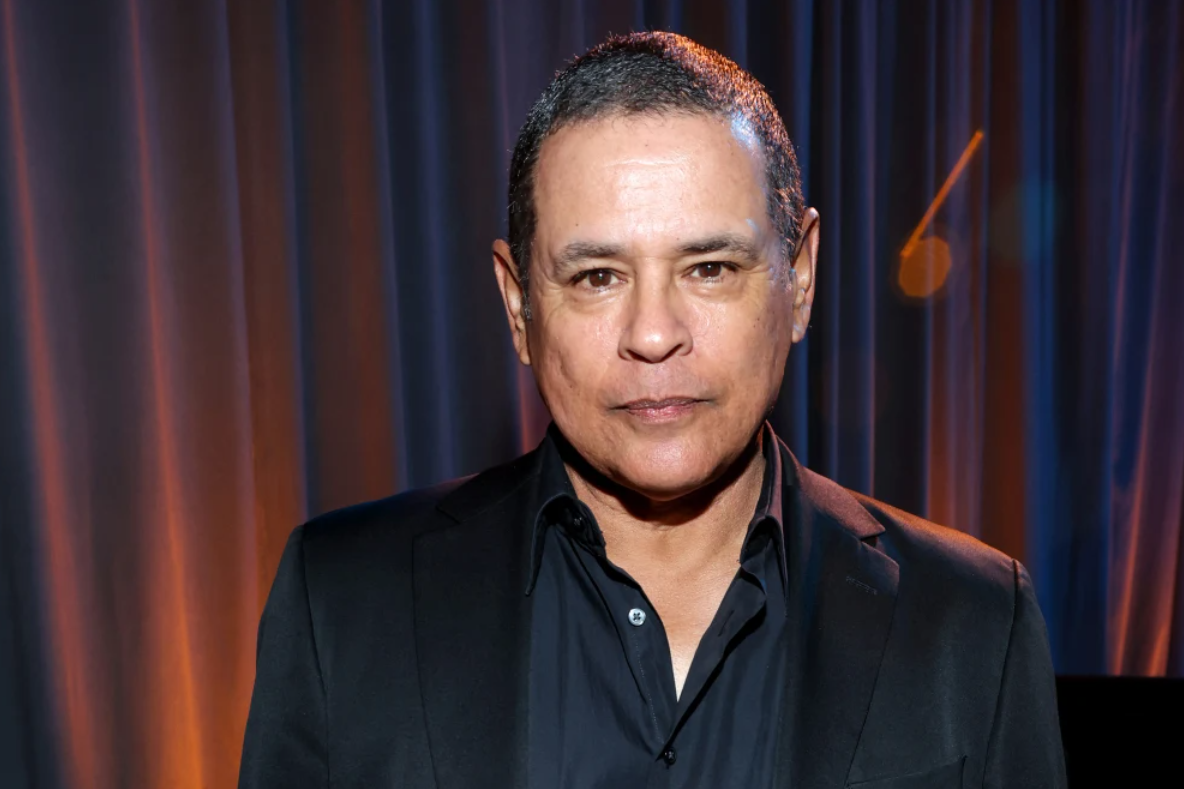 Actor Raymond Cruz arrested for allegedly spraying women with hose ...