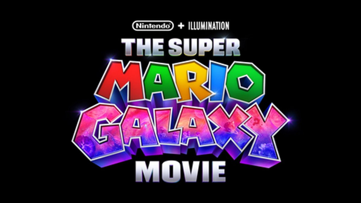 ‘The Super Mario Galaxy Movie’ gets title and 2026 release date – NBC 6 ...