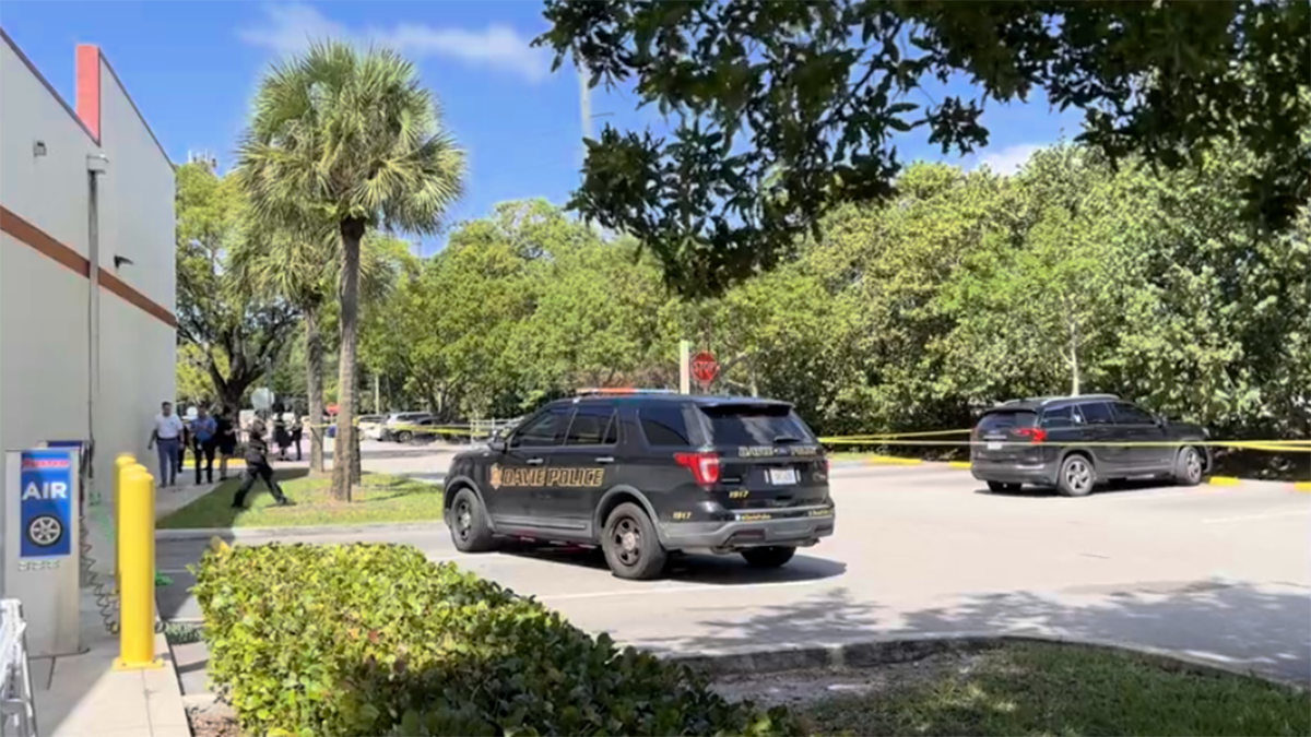 Man arrested in alleged road-rage shooting at Davie Costco faces judge ...