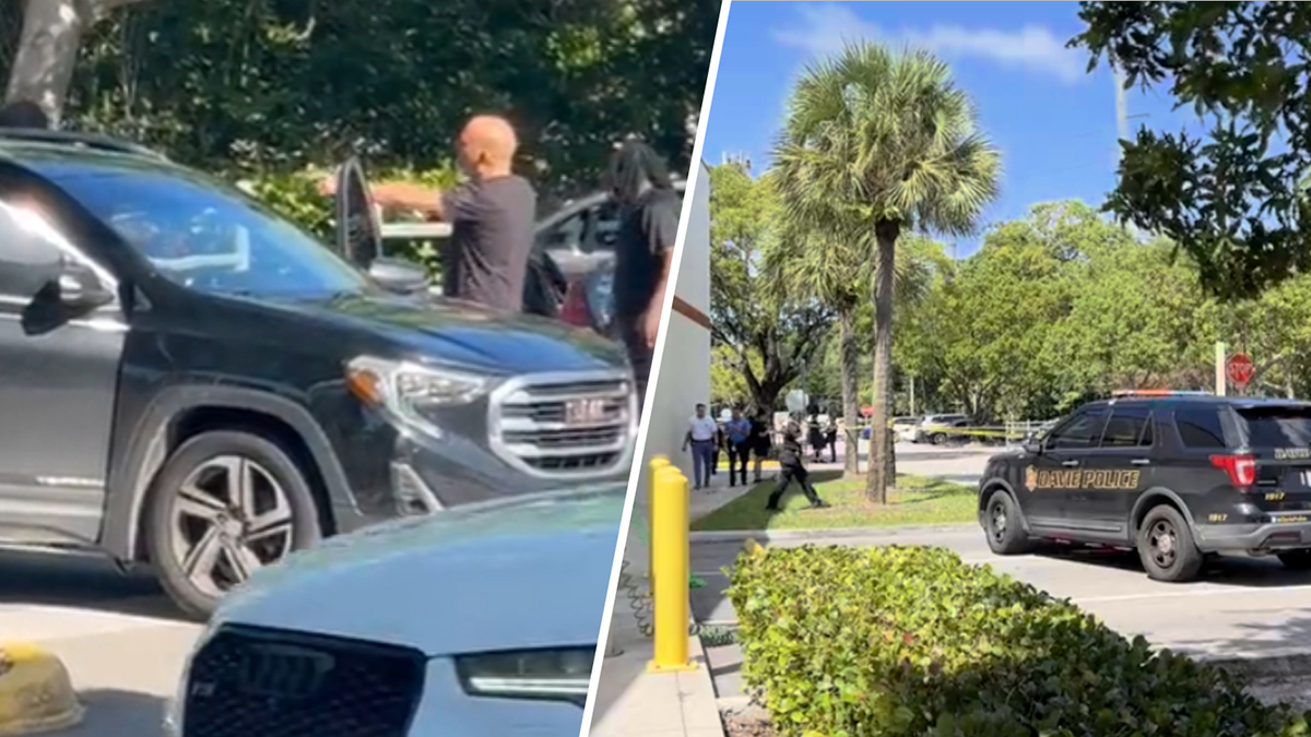 Shots fired after road-rage incident near Costco in Davie – NBC 6 South ...
