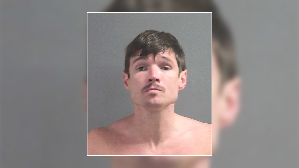 Fort Lauderdale man jumped into river to try to avoid deputies after carjacking: Sheriff – NBC 6 ...