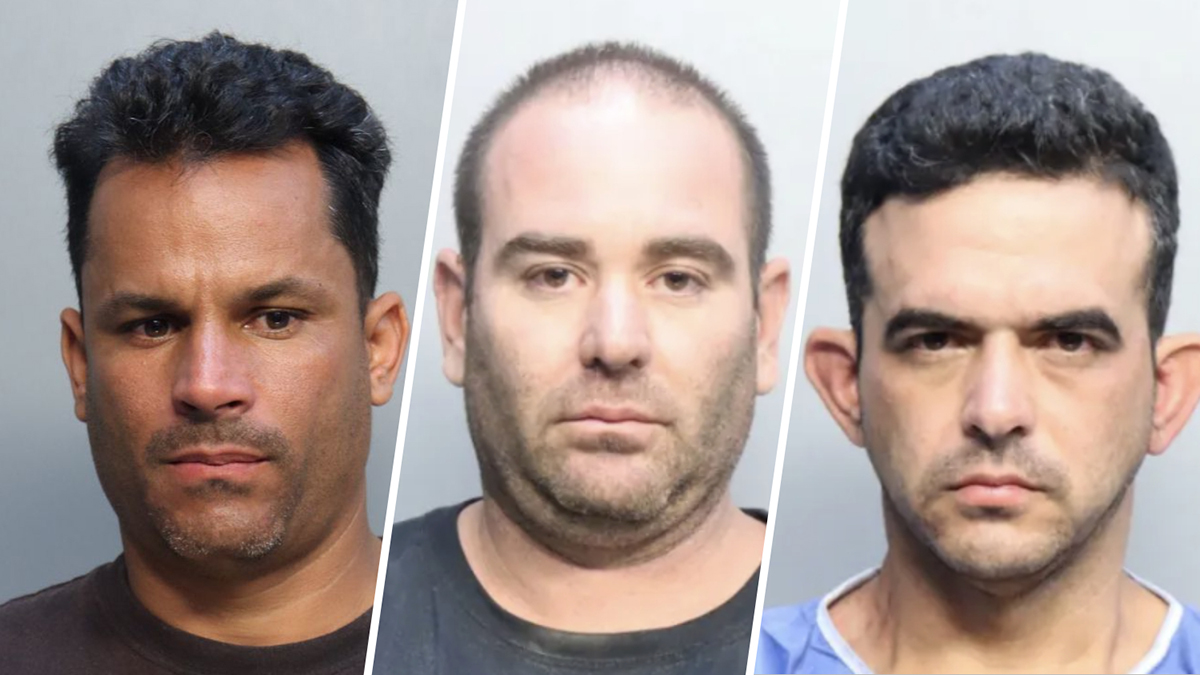 Miami man charged in 2023 theft of trailer with $200K worth of beef ...