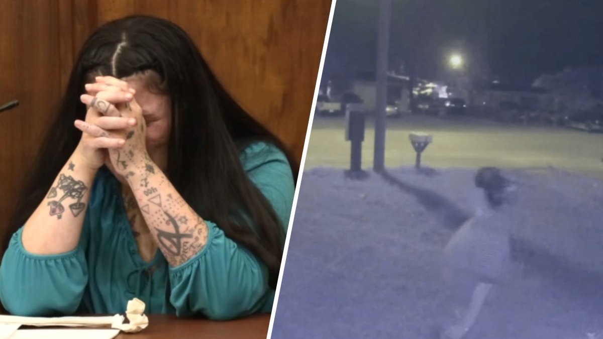 Miami inmate who got pregnant in jail on trial for allegedly killing ...