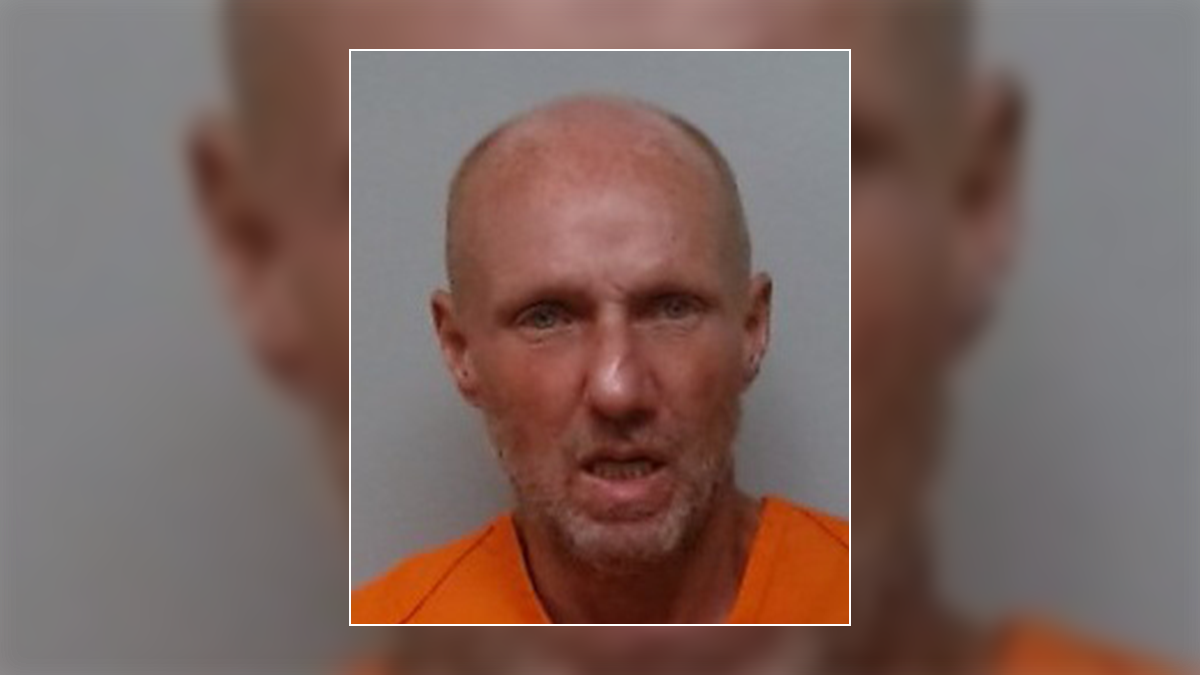 Walter Frymire had thermos hidden in body during arrest: Sheriff – NBC ...