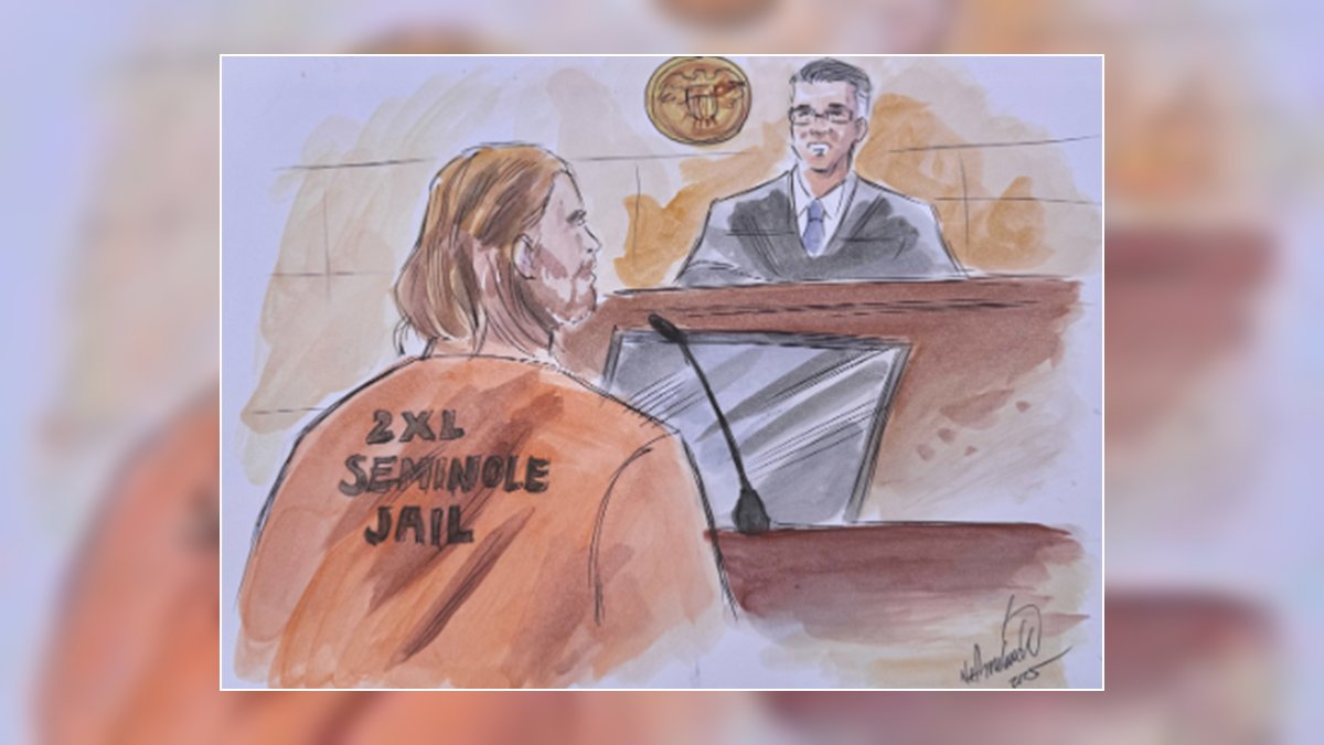 Florida man charged with sparking most destructive wildfire in LA ...