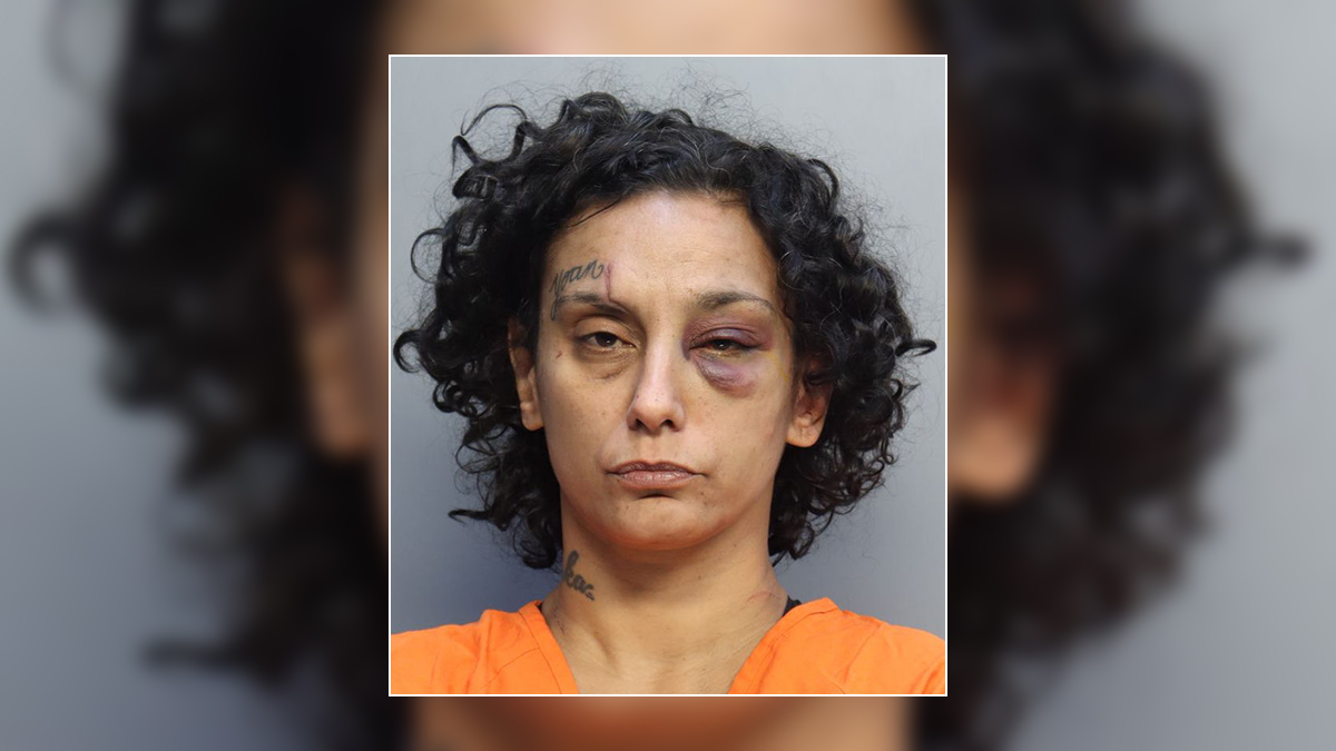 Woman arrested in 2024 murder of man found in Holiday Inn room near MIA ...